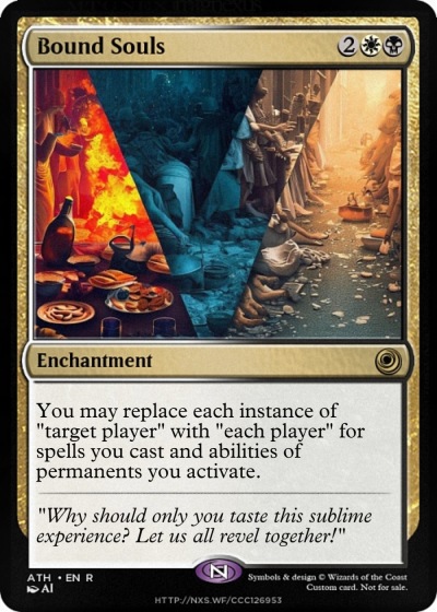 MTGNexus - Antinese & Thanatos