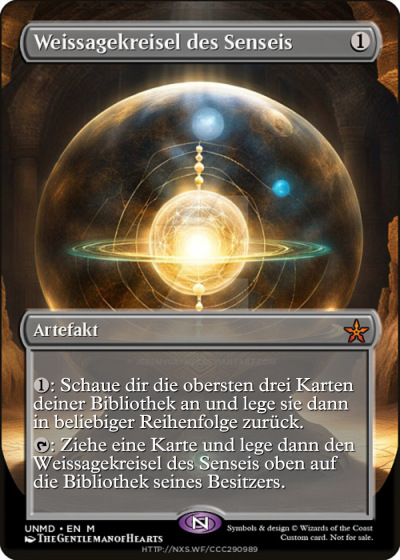 MTGNexus - Yuriko, Tiger's Shadow