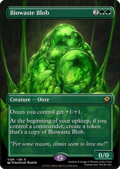 MTGNexus - Volo, Guide to Monsters