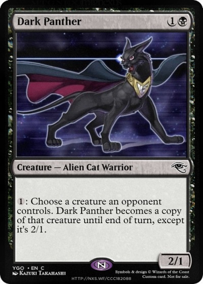 MTGNexus - Elemental HERO