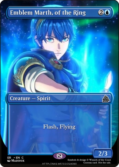 MTGNexus - Enchanted Rings