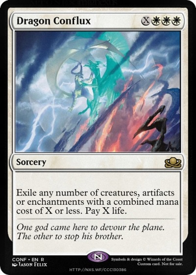 MTGNexus - Conflux