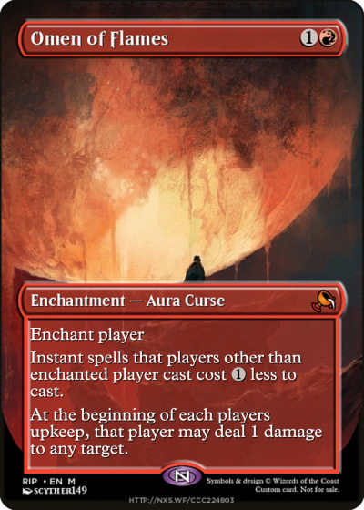 MTGNexus - Treasure Cruise Punishments