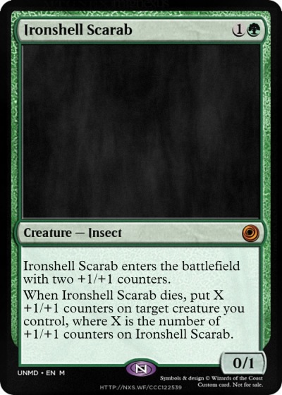 MTGNexus - Cube Ulrik