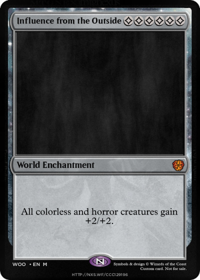 MTGNexus - Wonders of Oranus