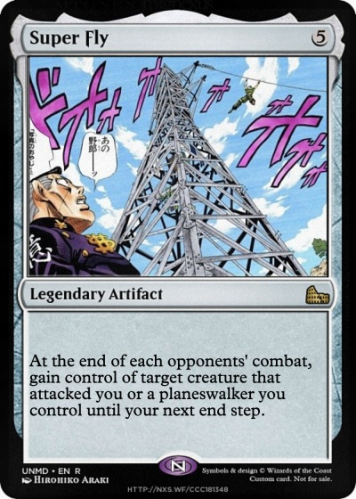 MTGNexus - Super Fly