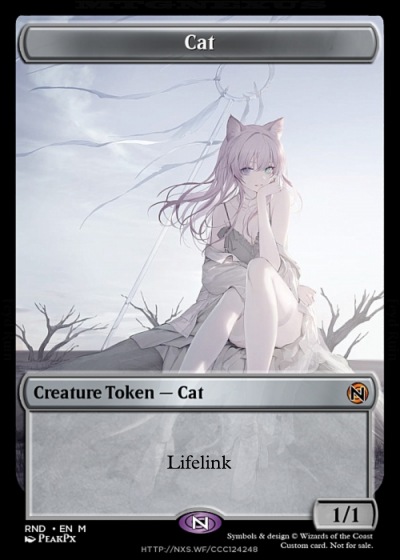 MTGNexus - Cat