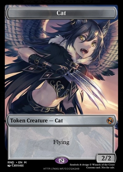 MTGNexus - Cat