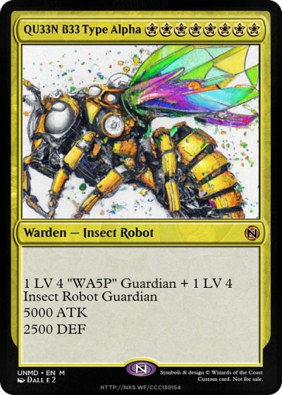 MTGNexus - Village Heroes - Mecha Deck