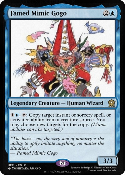 MTGNexus - Final Fantasy