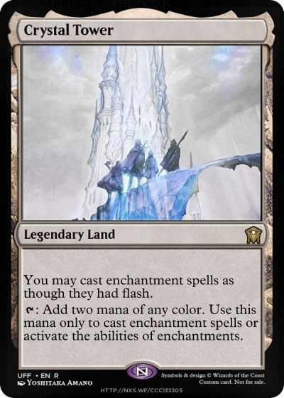 MTGNexus - Final Fantasy