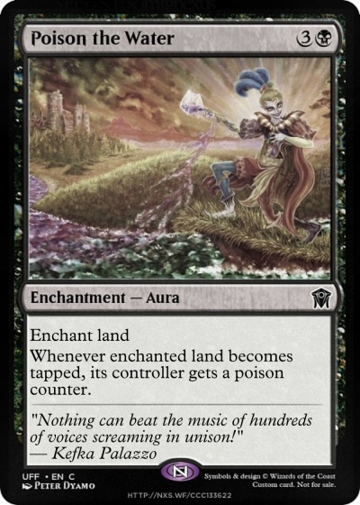 MTGNexus - Final Fantasy