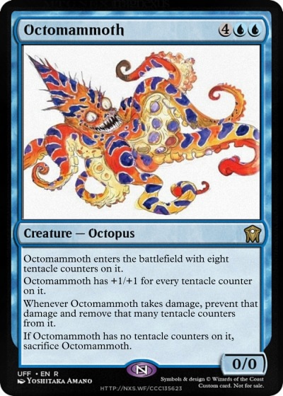 MTGNexus - Final Fantasy