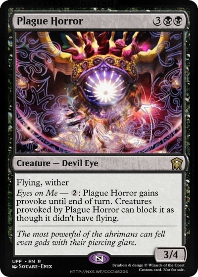 MTGNexus - Final Fantasy