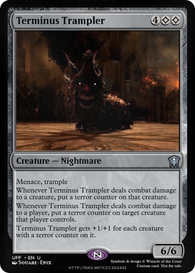 MTGNexus - Final Fantasy