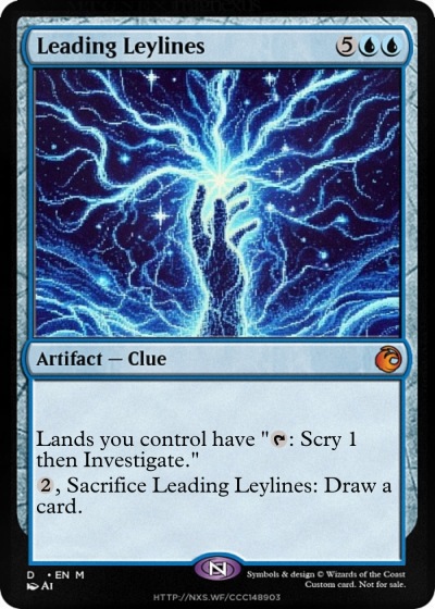 MTGNexus - Arcanspire