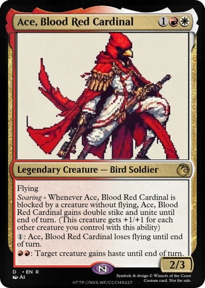 MTGNexus - Arcanspire