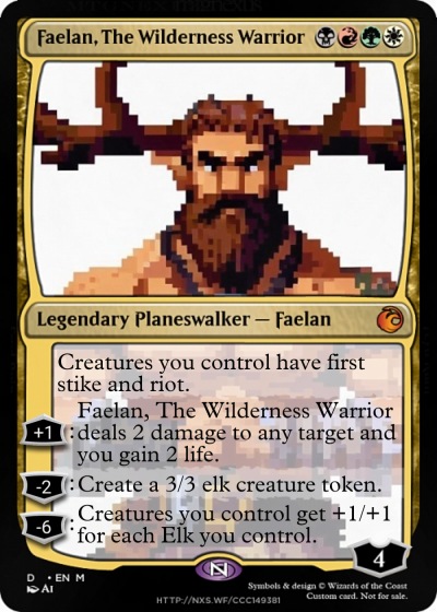 MTGNexus - Arcanspire