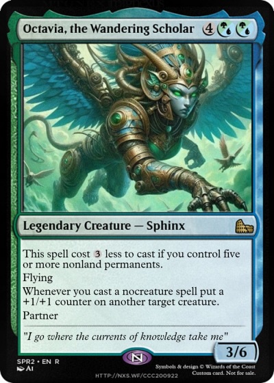 MTGNexus - Return to Brassica