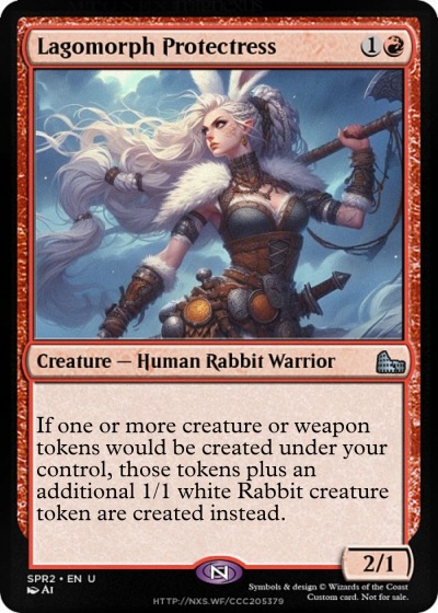 MTGNexus - Return to Brassica