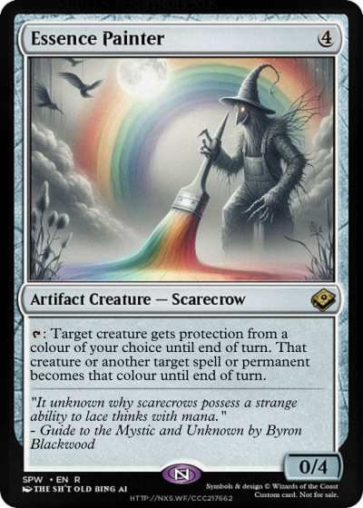 MTGNexus - Essence Painter
