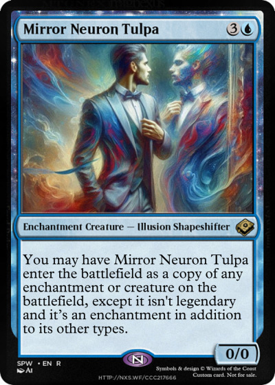 MTGNexus - Tulpa