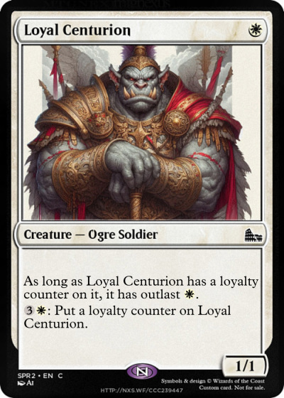 MTGNexus - Return to Brassica