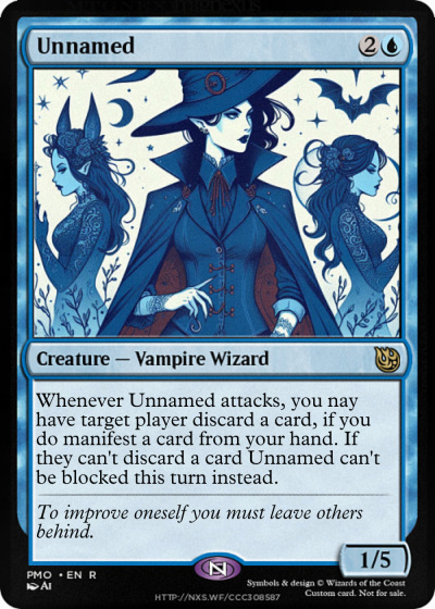 MTGNexus - Primordial Monkey