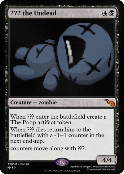 MTGNexus - ??? the Undead