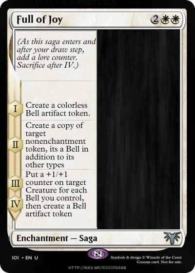 MTGNexus - Full of Joy