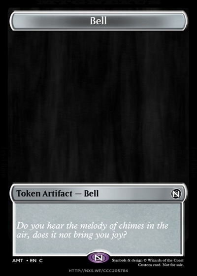 MTGNexus - Bell