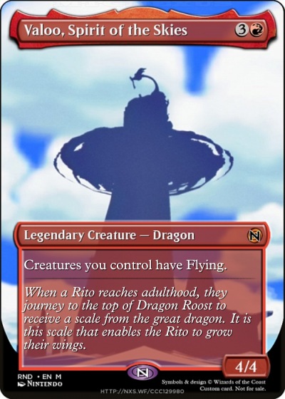 MTGNexus - Pierdu's Random Creations