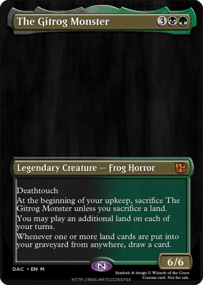 MTGNexus - Day of Obliteration: Collateral