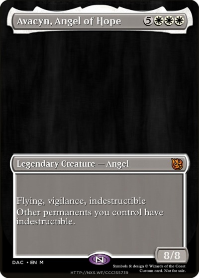 MTGNexus - Day of Obliteration: Collateral