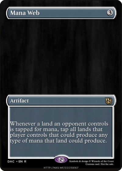 MTGNexus - Day of Obliteration: Collateral