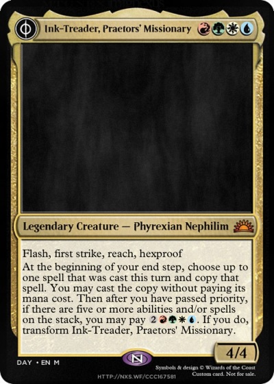 MTGNexus - Day of Obliteration