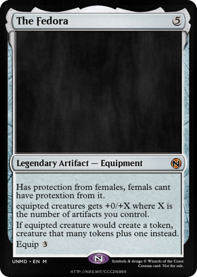 MTGNexus - Friend Group