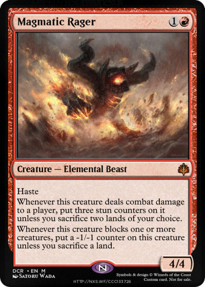 MTGNexus - Otherworldy Exile