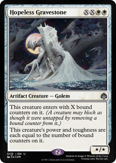 MTGNexus - Path to Forgiveness