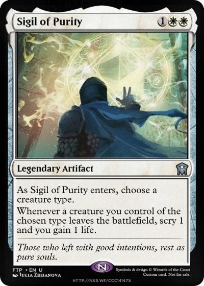 MTGNexus - Fall of the Planes