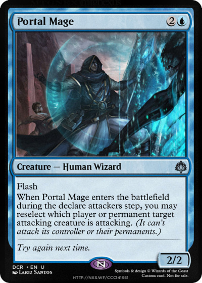 MTGNexus - Counterspell