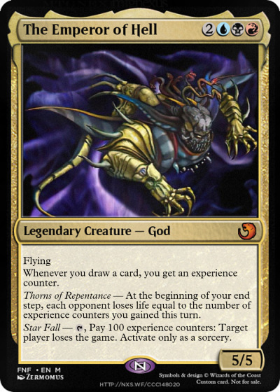 MTGNexus - Final Fantasy