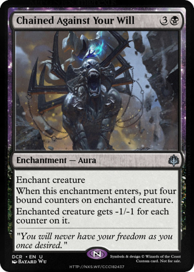 MTGNexus - Slave of Beriol