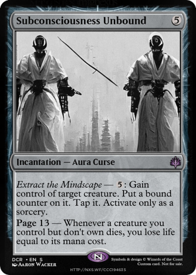 MTGNexus - Draconic Rising