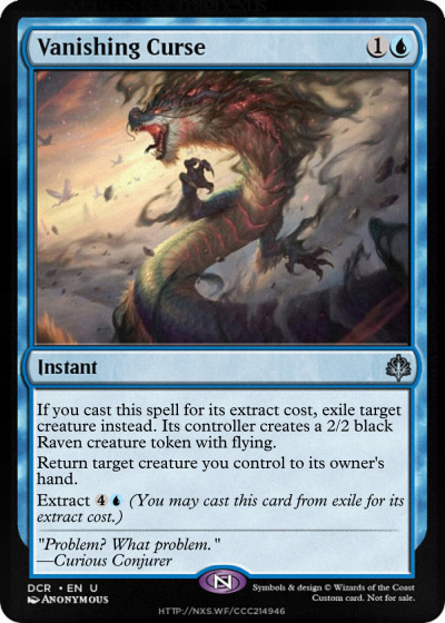 MTGNexus - Return to Ash