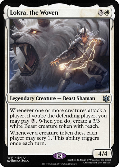 MTGNexus - Draconic Rising