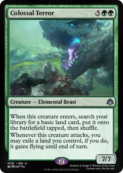 MTGNexus - Winged Wayfarer