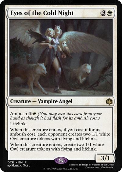 MTGNexus - Draconic Rising