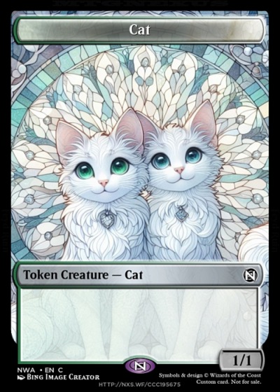 MTGNexus - Cat