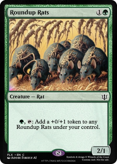 MTGNexus - Legends of the Lake